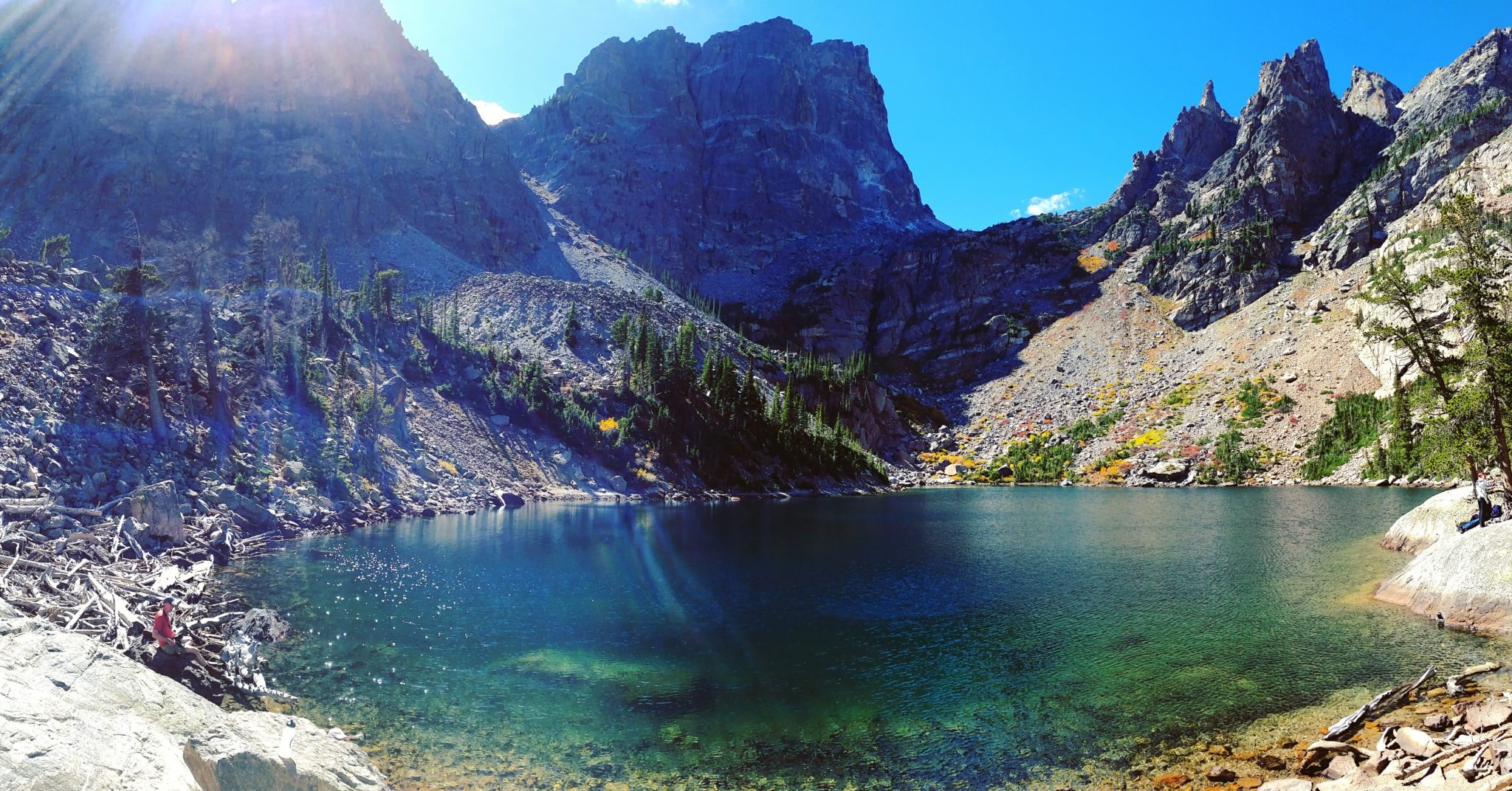 5 Best Lake Hikes In Colorado - Two Roaming Souls