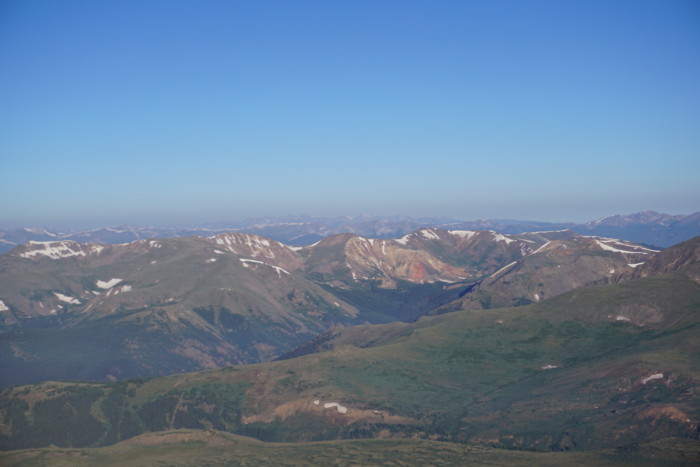 Climbing Mount Bierstadt | Everything You Need To Know - Two Roaming Souls