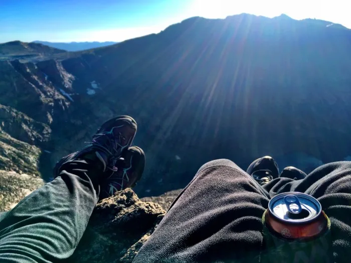 Climbing Mount Bierstadt | Everything You Need To Know - Two Roaming Souls