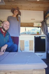Why Choose A Fiberglass Hightop Van For A Campervan Conversion ...