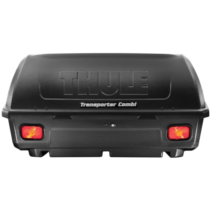 Best Storage Options for Camping and Road Trips - Two Roaming Souls