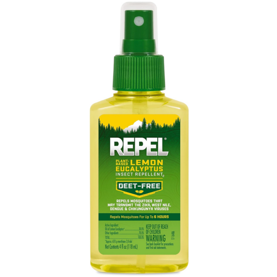 Best Insect Repellents For Camping - Two Roaming Souls