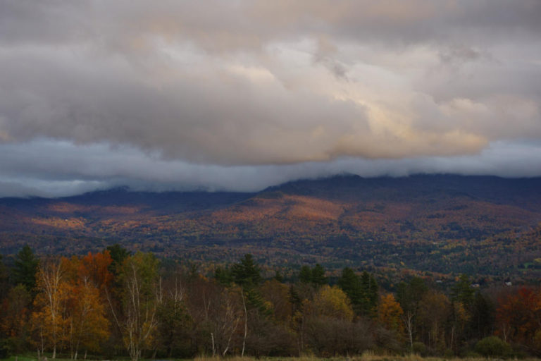 Ultimate Guide To Stowe, VT | Best Things To Do - tworoamingsouls