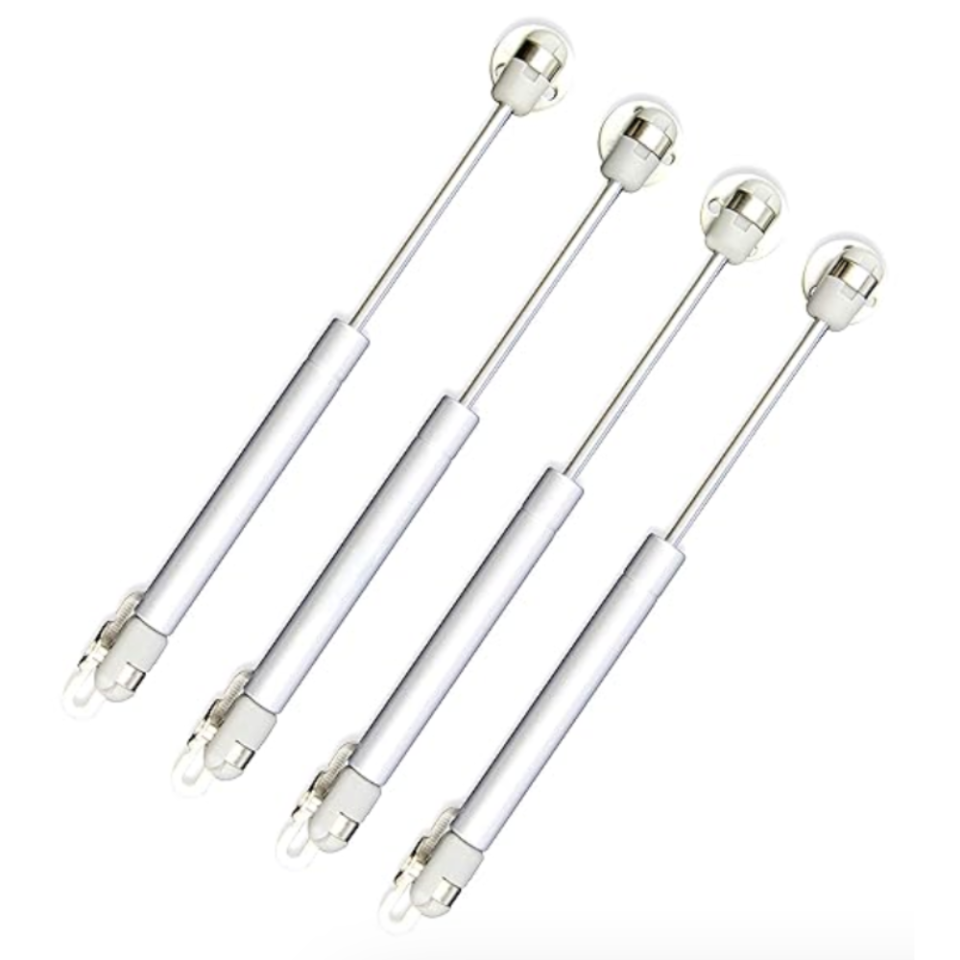 Best Latches for Campervans Cabinets and Drawers - Two Roaming Souls