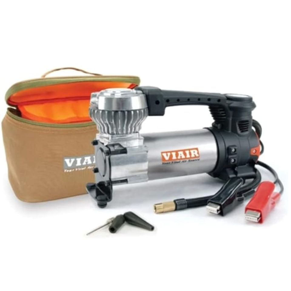 Campervan Off-Roading Essentials | Recovery Gear Kit - Two Roaming Souls