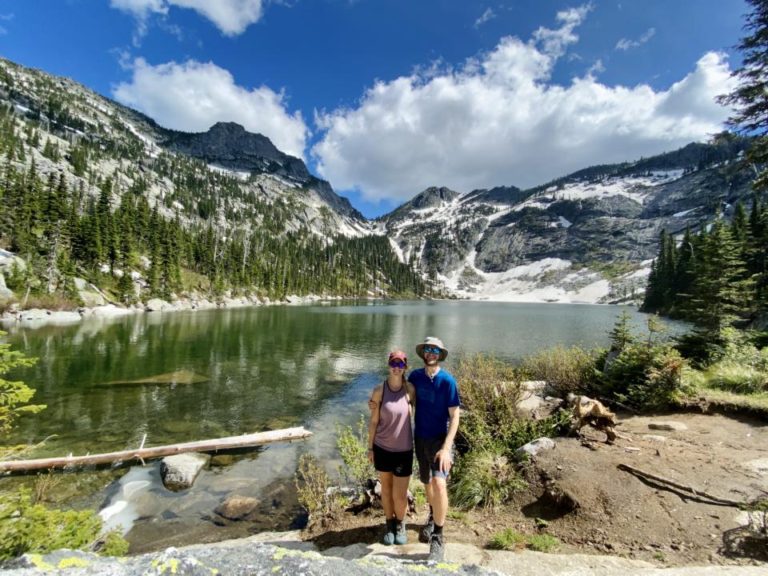 A Guide To Northern Idaho's Panhandle - tworoamingsouls