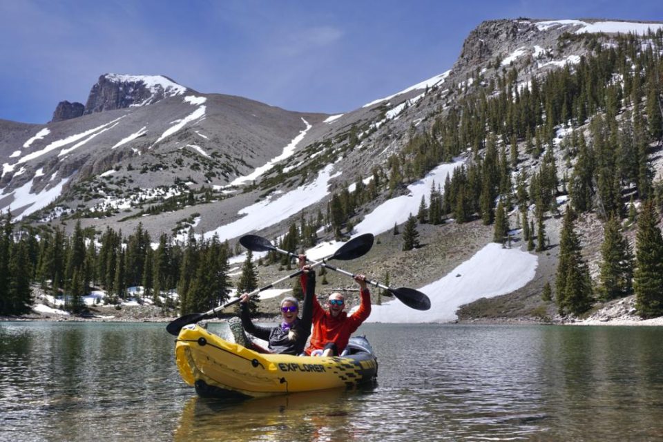 12 Best Lightweight Kayaks (Inflatable, Foldable, & Portable) - Two ...
