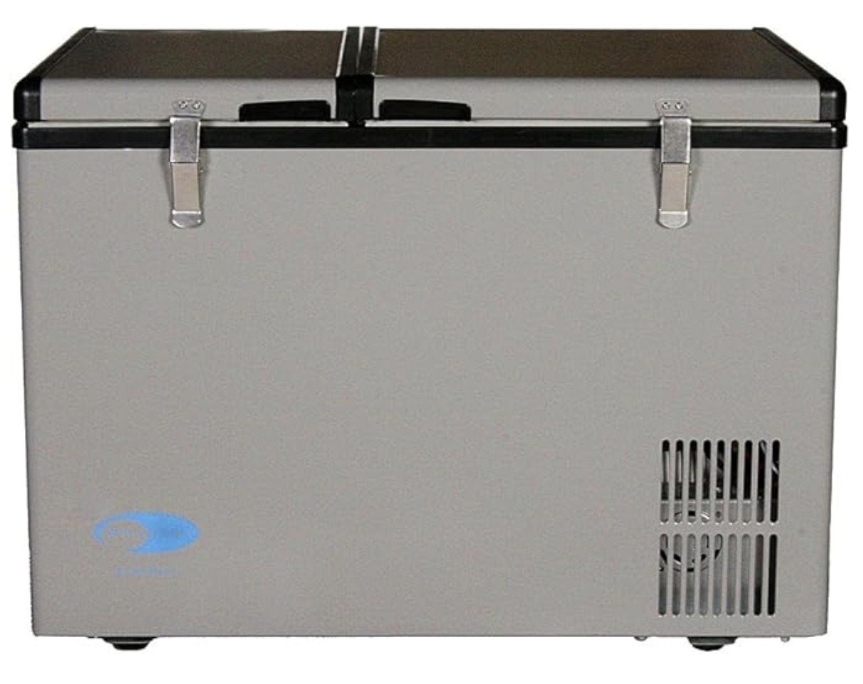 Best Fridges For Campervans | Ultimate Guide - Two Roaming Souls