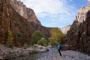 Aravaipa Canyon | A Stunning Canyon Hike In Arizona - tworoamingsouls