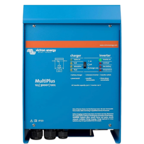 Best Inverters For Campervans and RVs - Two Roaming Souls