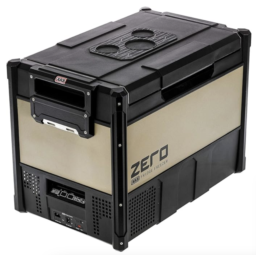 Best Fridges For Off-Roading And Overlanding - Two Roaming Souls