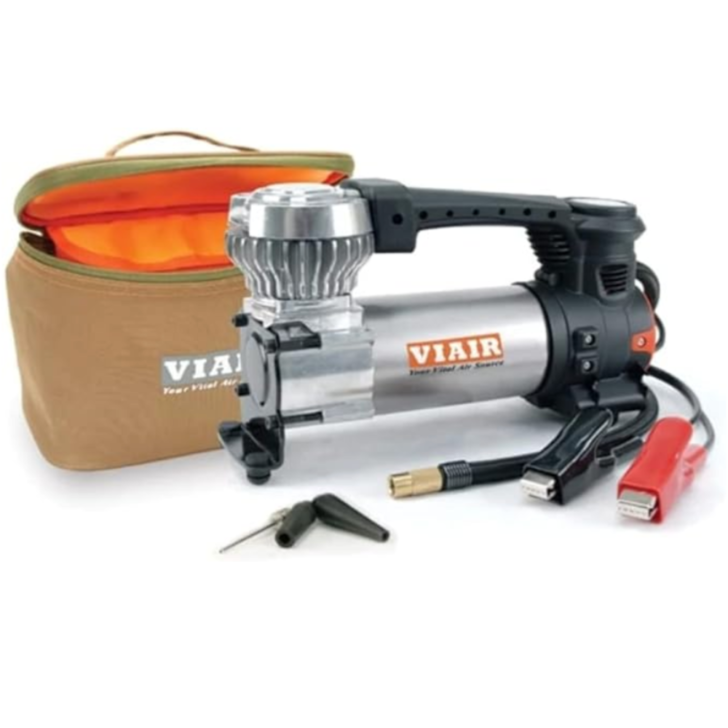 Airing Down Tires For Camper Vans | Ultimate Guide - Two Roaming Souls