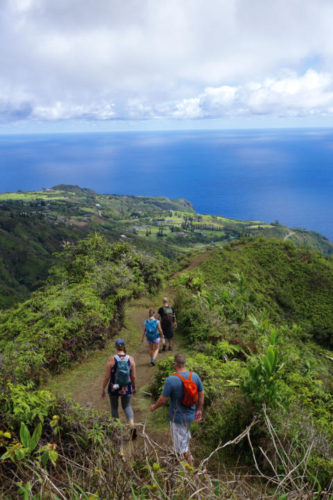 Top 10 Best Hikes in Maui | Epic Views, Waterfalls, Black Sand Beaches ...