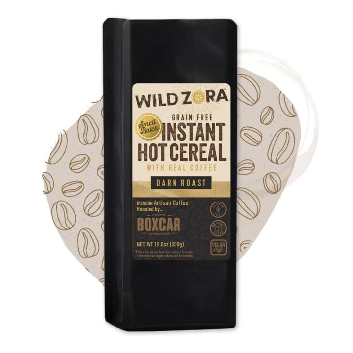 Wild Zora Review | Best Healthy Backpacking Meals - tworoamingsouls