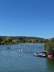 Floating The Deschutes River In Bend, OR | Everything You Need To Know ...