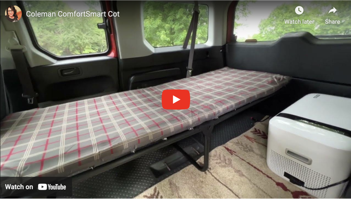 Awesome Camper Van Bed Ideas For Your Van Build - Two Roaming Souls