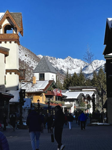 What To Do In Vail Besides Ski | Winter Guide - Two Roaming Souls