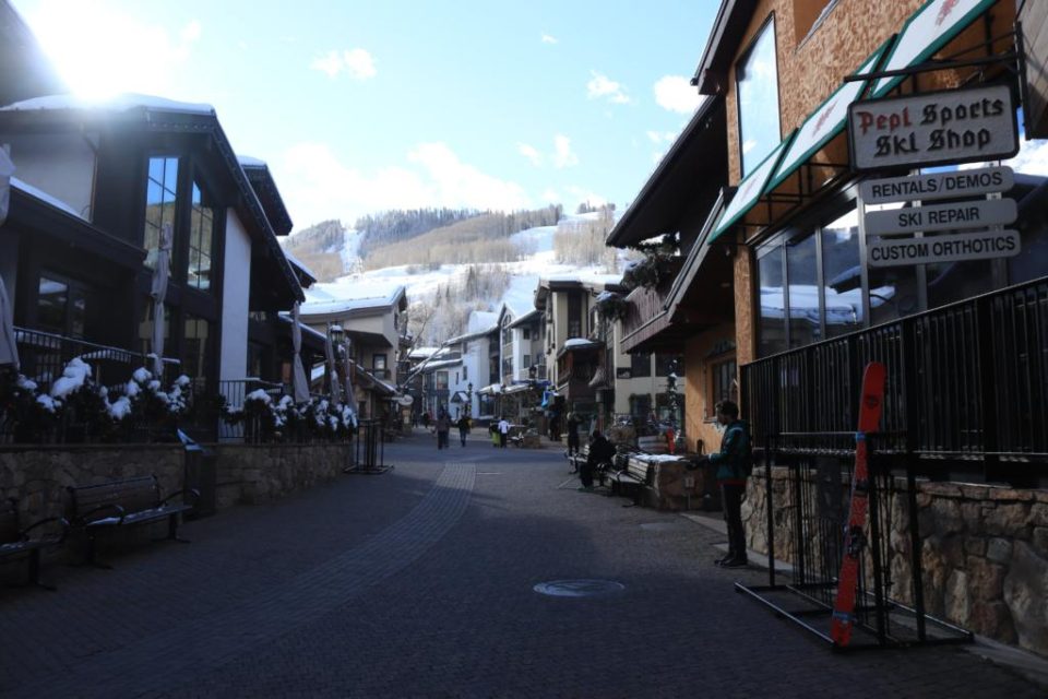 What To Do In Vail Besides Ski | Winter Guide - Two Roaming Souls