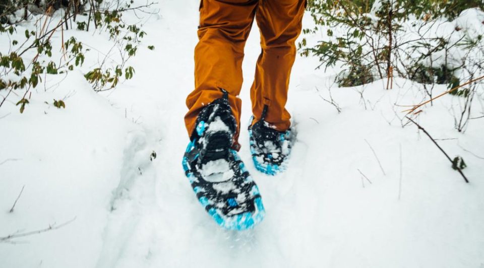 What To Do In Vail Besides Ski | Winter Guide - Two Roaming Souls
