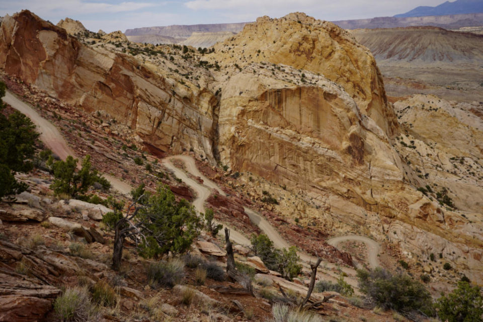 Capitol Reef National Park | Ultimate Guide - Two Roaming Souls