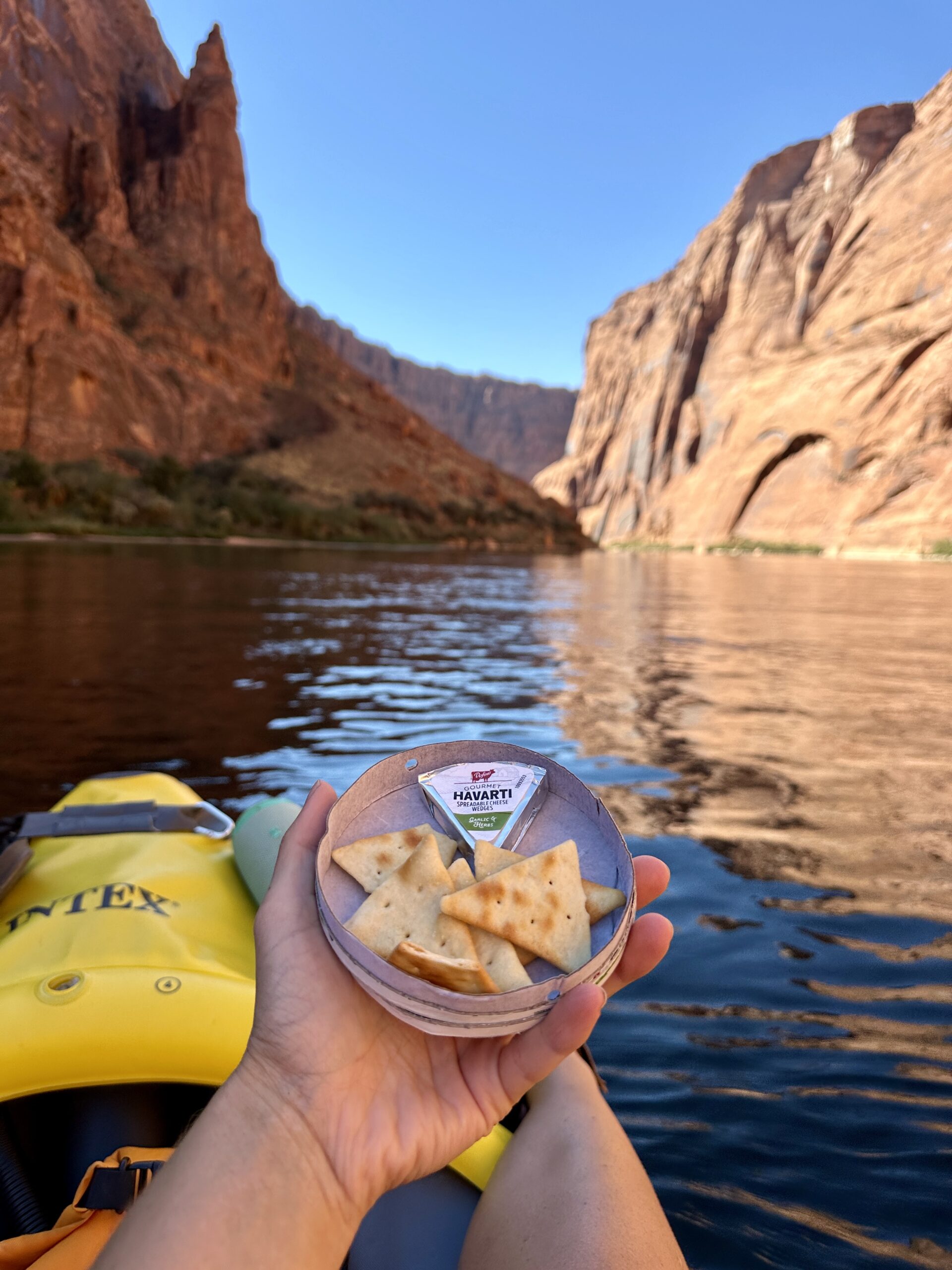 Best Hiking Snacks To Fuel Your Next Adventure - Two Roaming Souls