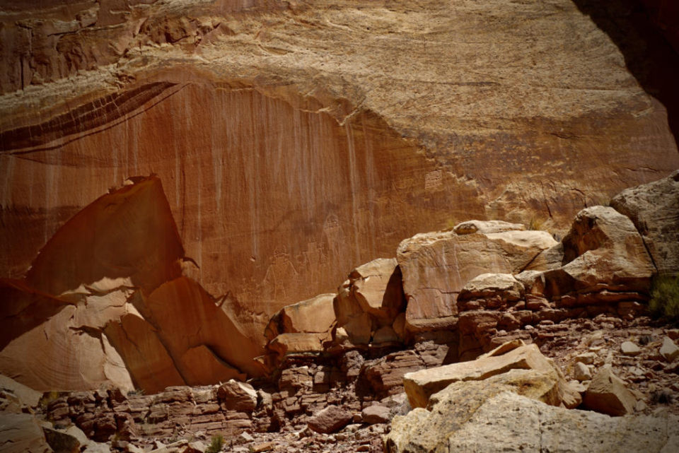 Capitol Reef National Park | Ultimate Guide - Two Roaming Souls