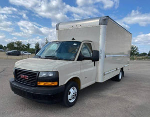 What Vans Can You Stand Up In? Vanlife Guide - tworoamingsouls