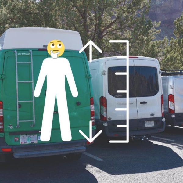 Van Build Archives - tworoamingsouls