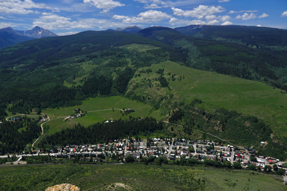 Best Things To Do In Minturn Colorado - Two Roaming Souls