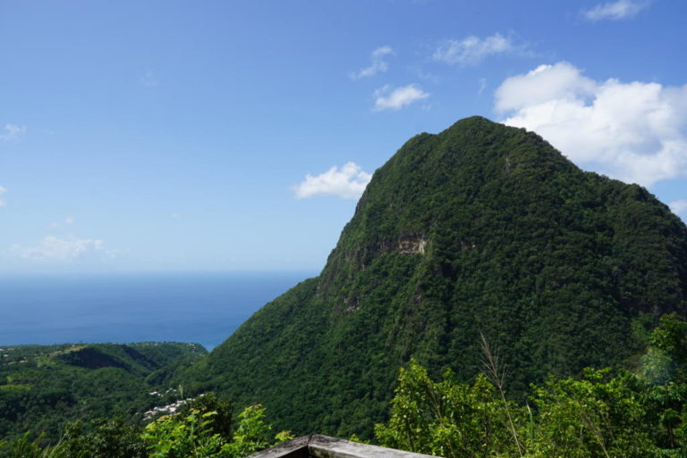Best Hikes In St. Lucia - Two Roaming Souls