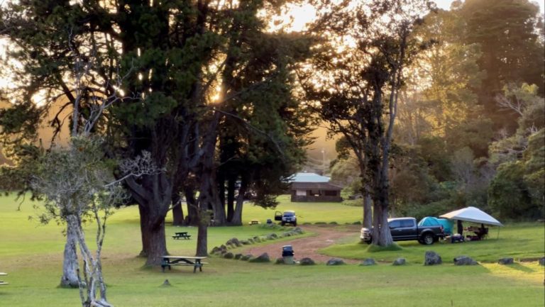 Camping In Kauai | The Ultimate Guide For Everything You Need To Know ...