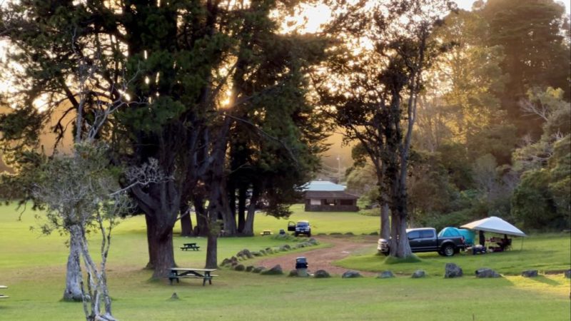 Camping In Kauai | The Ultimate Guide For Everything You Need To Know ...