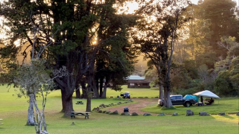 Camping In Kauai | The Ultimate Guide For Everything You Need To Know ...