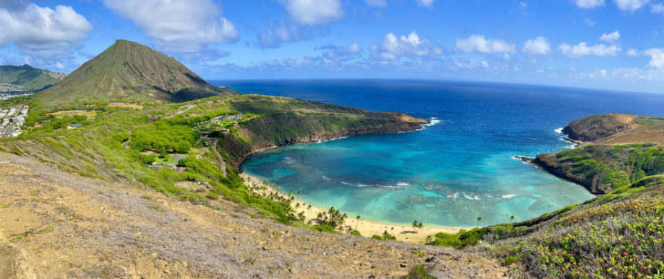 14+ Best Hikes In Oahu Hawaii With Incredible Views - Two Roaming Souls