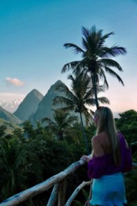 Where To Stay in St. Lucia Ultimate Guide (Which Side Of The Island Is ...