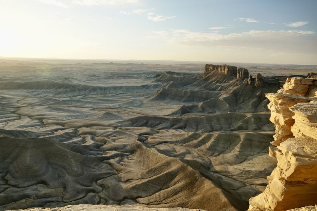 Moonscape Overlook (How To Get There, Camping, & Photography Tips ...