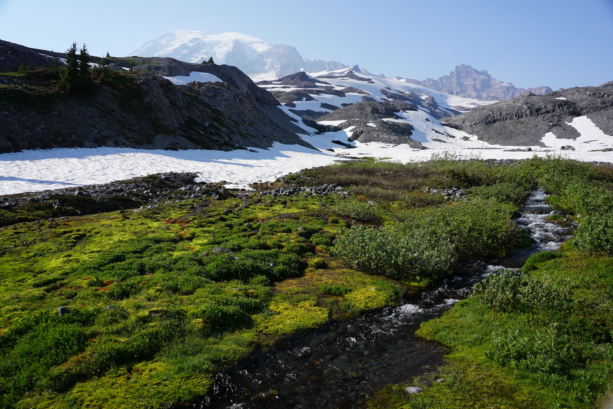 Leave No Trace: Your Guide To Responsible Recreation Outdoors - Two ...