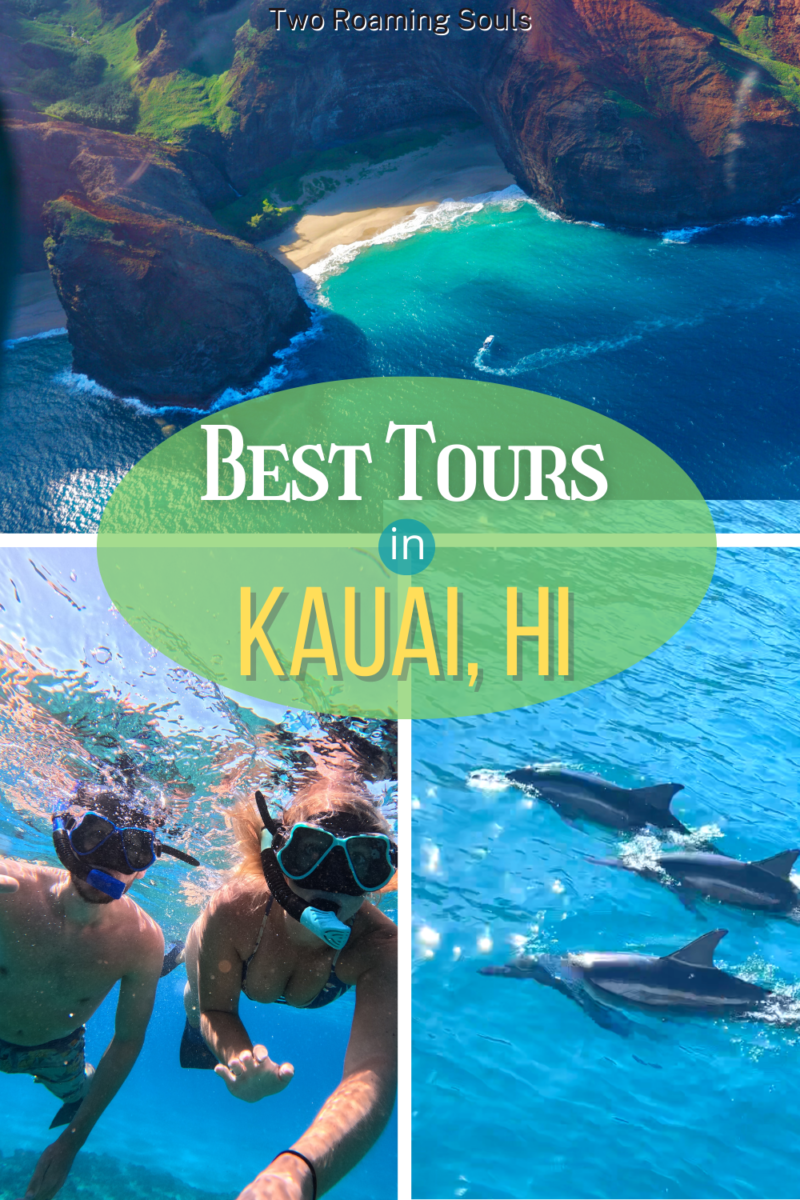 25 Best Kauai Tours & Excursions (Activities For Everyone) - Two Roaming Souls