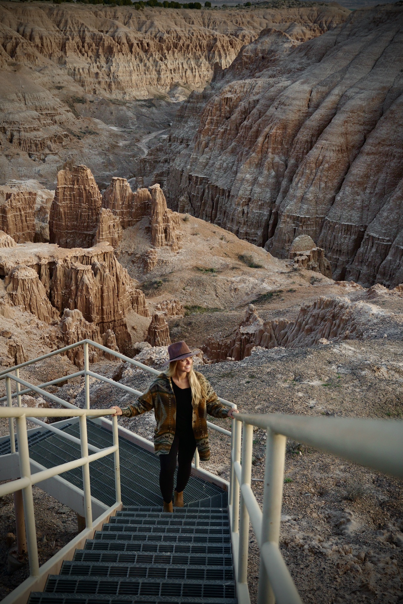 Cathedral Gorge State Park (Best Trails & Camping) - Two Roaming Souls