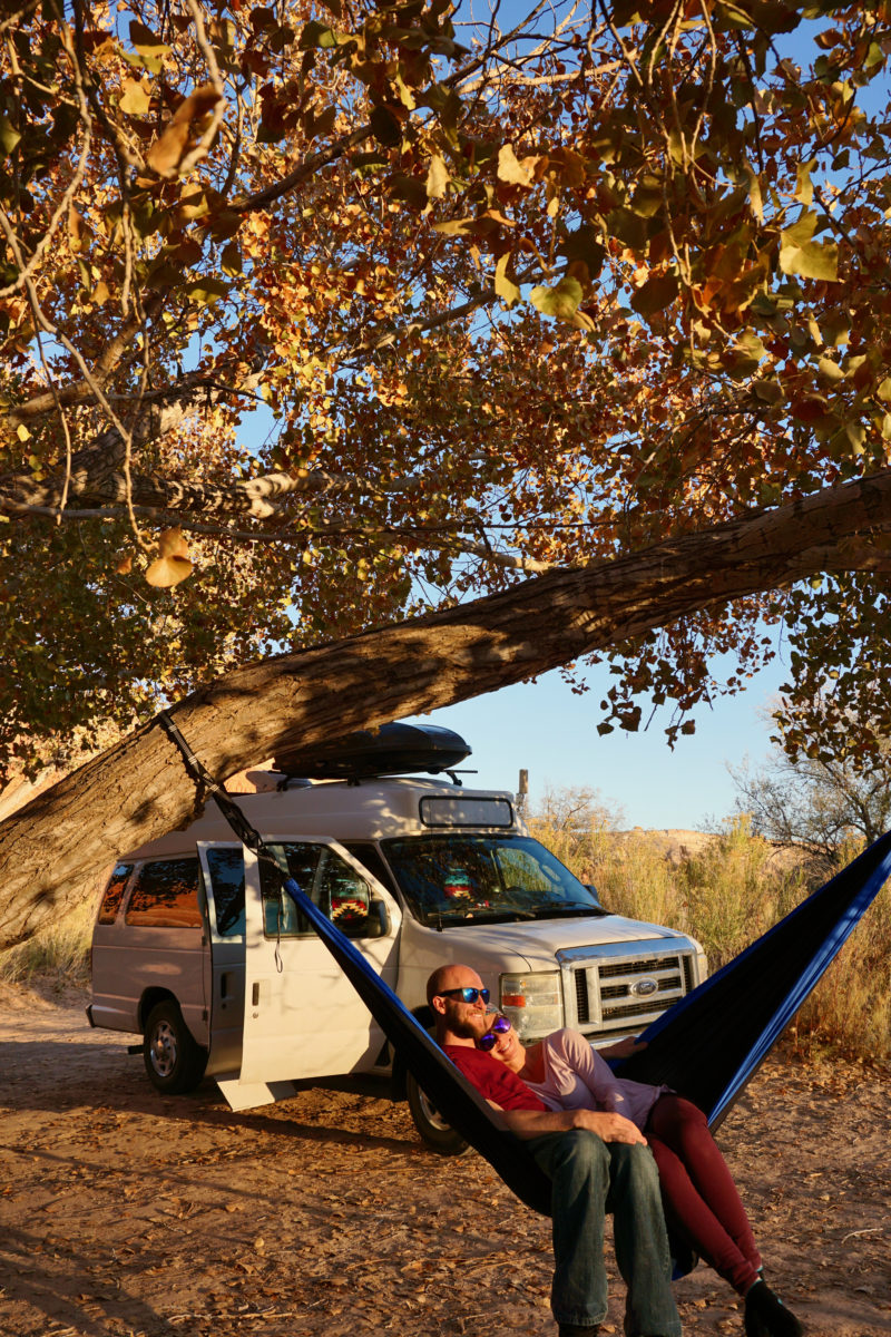 Paria Rainbow Mountains in Utah (Visit The Old Townsite) - tworoamingsouls