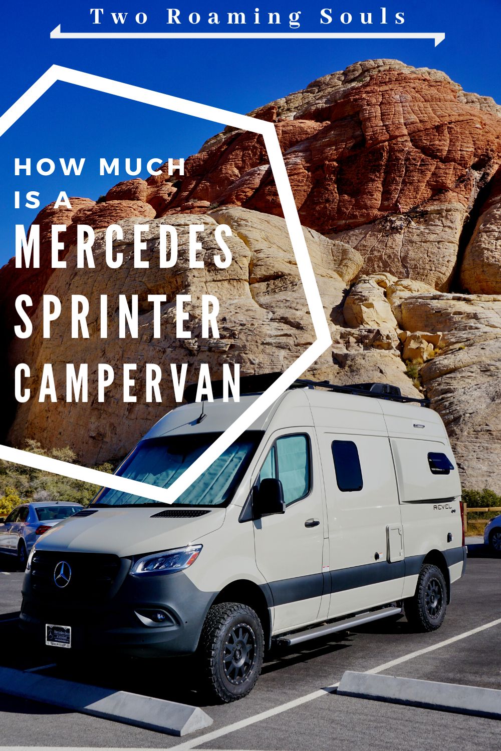 How Much Does A Mercedes Sprinter Van Conversion Cost - Two Roaming Souls