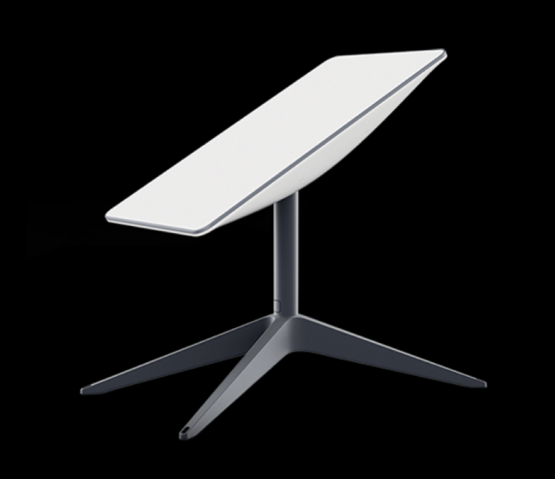 Starlink For Campervans & RVs: Mobile Satellite Internet - Two Roaming ...