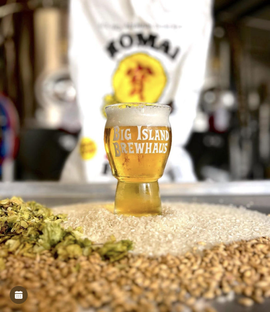 4 Best Big Island Breweries in Kona, Hilo, & Waimea, Hawaii - Two ...
