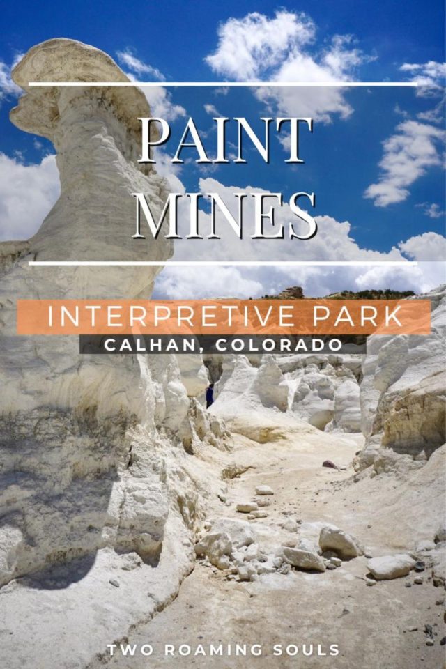 Paint Mines Interpretive Park Ultimate Hiker's Guide - Two Roaming Souls