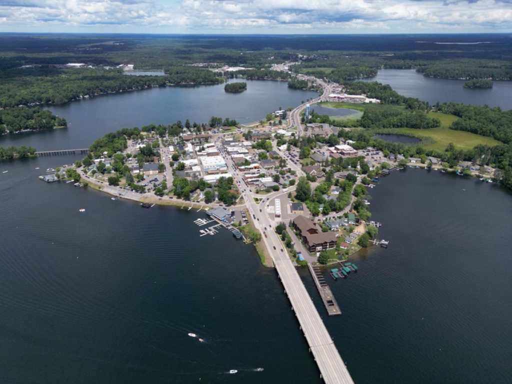 41 Top Things To Do In Minocqua, WI (Year-Round) - Two Roaming Souls