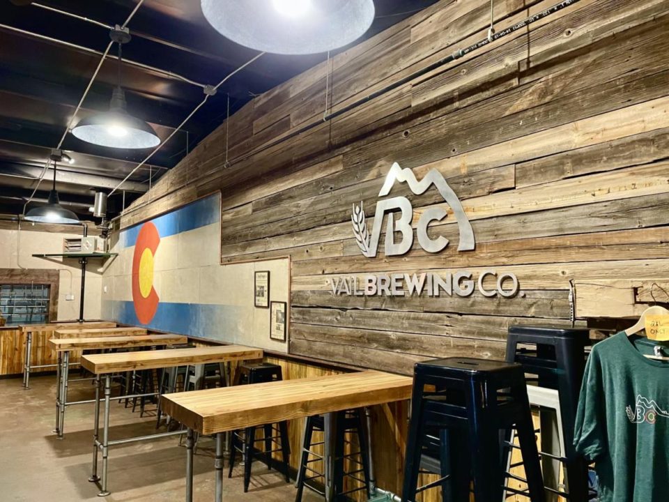 Vail Breweries (Best Craft Beer In The Valley) - Two Roaming Souls