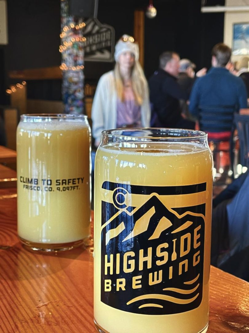 Vail Breweries (Best Craft Beer In The Valley) - Two Roaming Souls