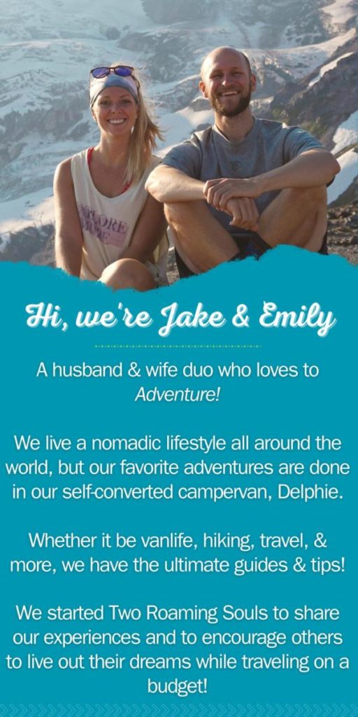 Camping On The Big Island Of Hawaii (Guide For All The Best Places To ...