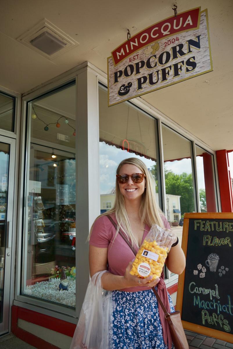 41 Top Things To Do In Minocqua, WI (Year-Round) - Two Roaming Souls