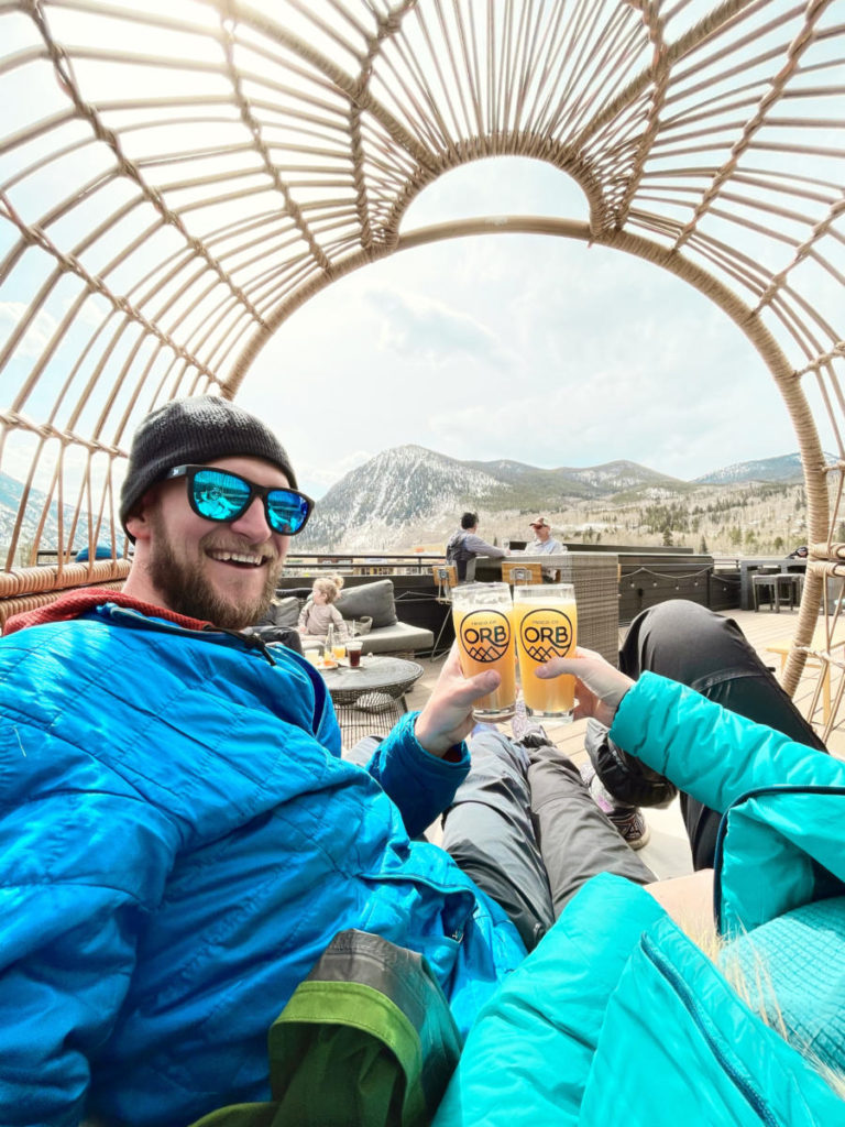 Vail Breweries (Best Craft Beer In The Valley) - Two Roaming Souls